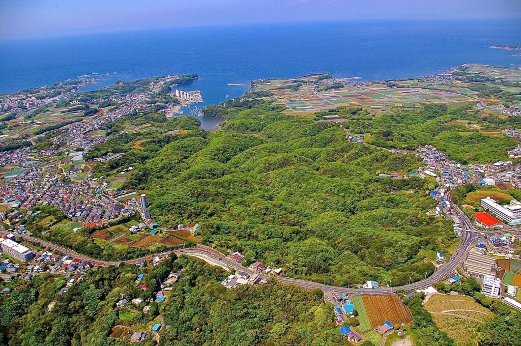 流域の観点で、足もとから雨降る地球の大地をとらえなおす｜「流域思考」の岸由二先生に聞く【Part 1】 | YAMAP MAGAZINE