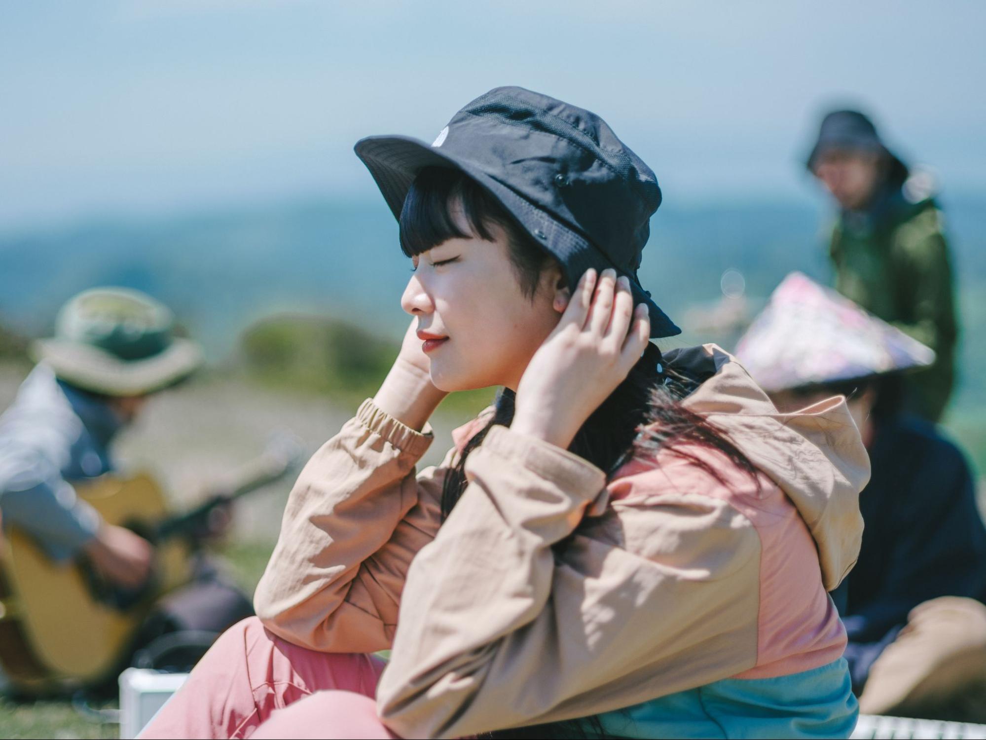 「スーパー登山部」というバンド｜楽器を歩荷して北アルプス・標高2,832mで奏でる自由な音楽 | YAMAP MAGAZINE