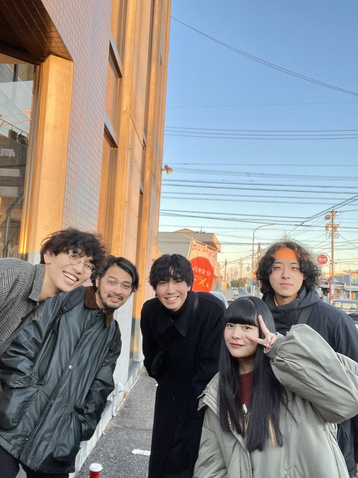 「スーパー登山部」というバンド｜楽器を歩荷して北アルプス・標高2,832mで奏でる自由な音楽 | YAMAP MAGAZINE