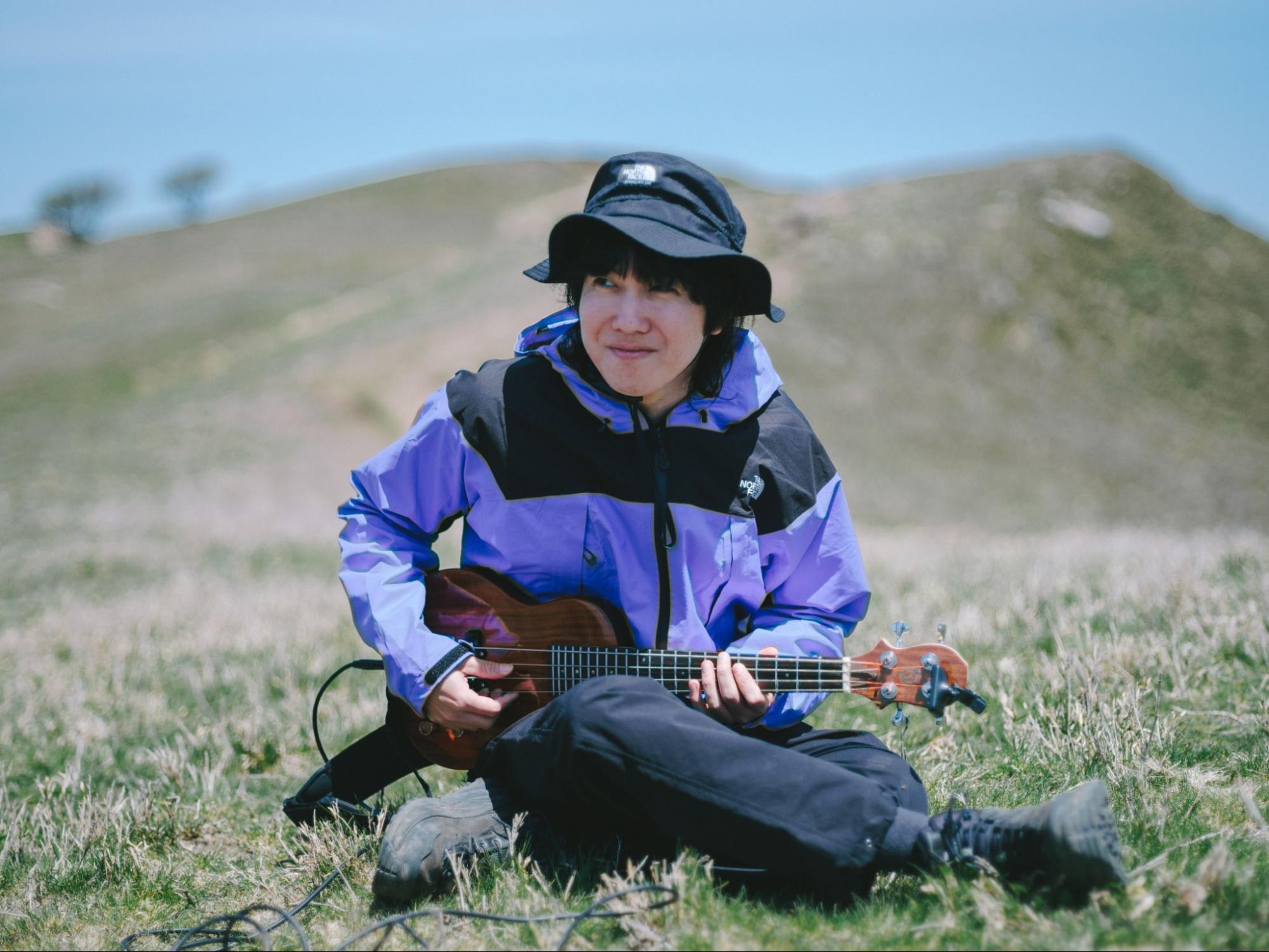 「スーパー登山部」というバンド｜楽器を歩荷して北アルプス・標高2,832mで奏でる自由な音楽 | YAMAP MAGAZINE