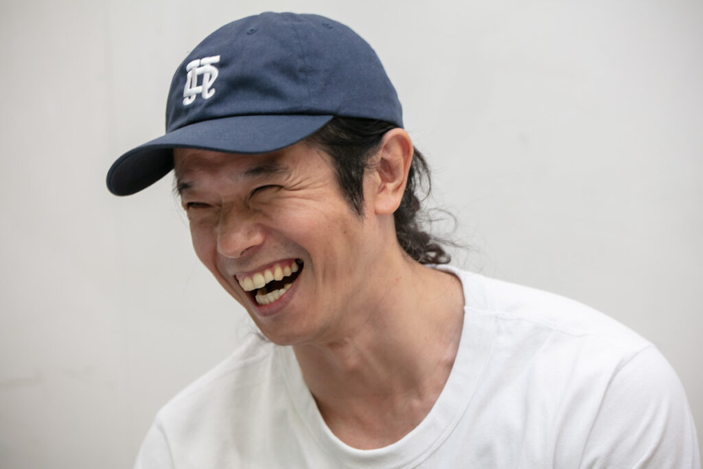 【東野登山隊】待望のシーズン10は岩手山！東野幸治さん、庄司智春さんにインタビュー｜剱岳の後でも「人生で一番ツラかった」 | YAMAP MAGAZINE