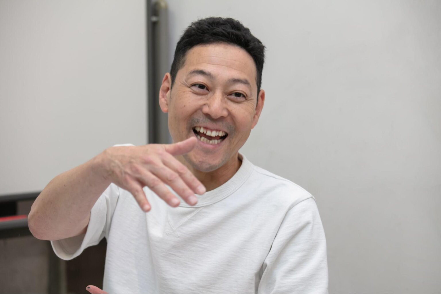 【東野登山隊】待望のシーズン10は岩手山！東野幸治さん、庄司智春さんにインタビュー｜剱岳の後でも「人生で一番ツラかった」 | YAMAP MAGAZINE