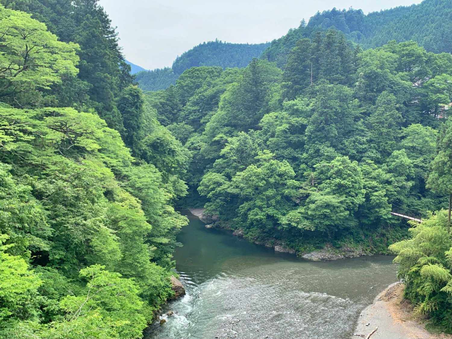 【東日本編 関東・中部・東海】ホームリバーの始まりの山に登ろう｜暮らしの恵みを感じる源流山歩 | YAMAP MAGAZINE