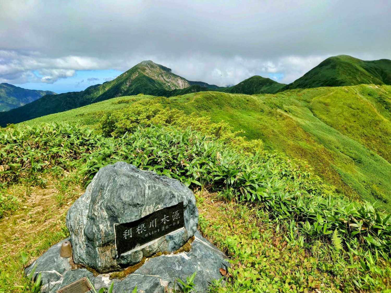 【東日本編 関東・中部・東海】ホームリバーの始まりの山に登ろう｜暮らしの恵みを感じる源流山歩 | YAMAP MAGAZINE