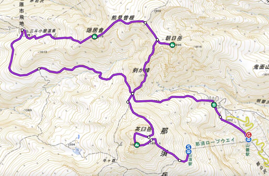 【東日本編 関東・中部・東海】ホームリバーの始まりの山に登ろう｜暮らしの恵みを感じる源流山歩 | YAMAP MAGAZINE
