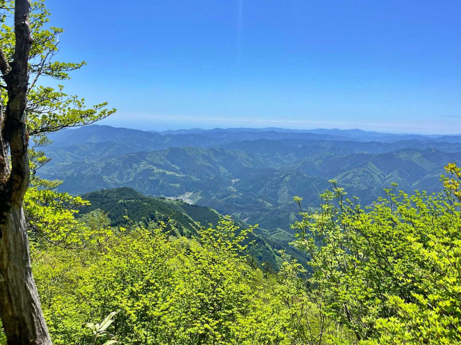 【西日本編（近畿・中国・四国・九州）】ホームリバー源流の山に登ろう｜暮らしの恵みを感じる山歩 | YAMAP MAGAZINE