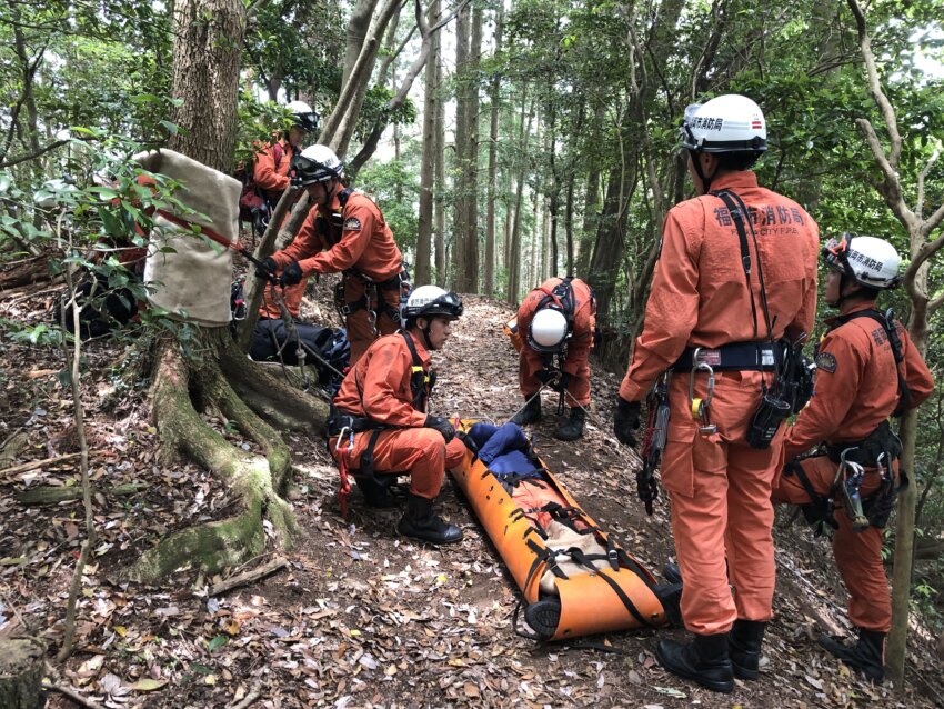 iPhone圏外でも衛星経由で緊急SOSが可能に｜YAMAPと合わせて遭難リスク減に期待 | YAMAP MAGAZINE