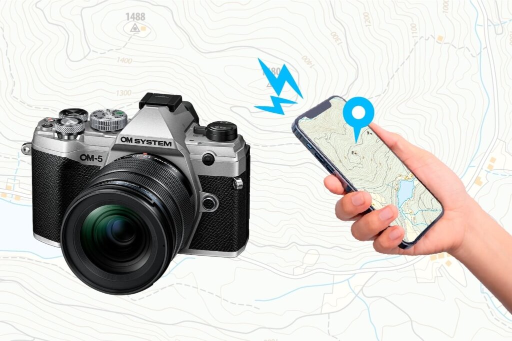 山にぴったりな一眼カメラOM SYSTEM「OM-5」の魅力 | YAMAP MAGAZINE