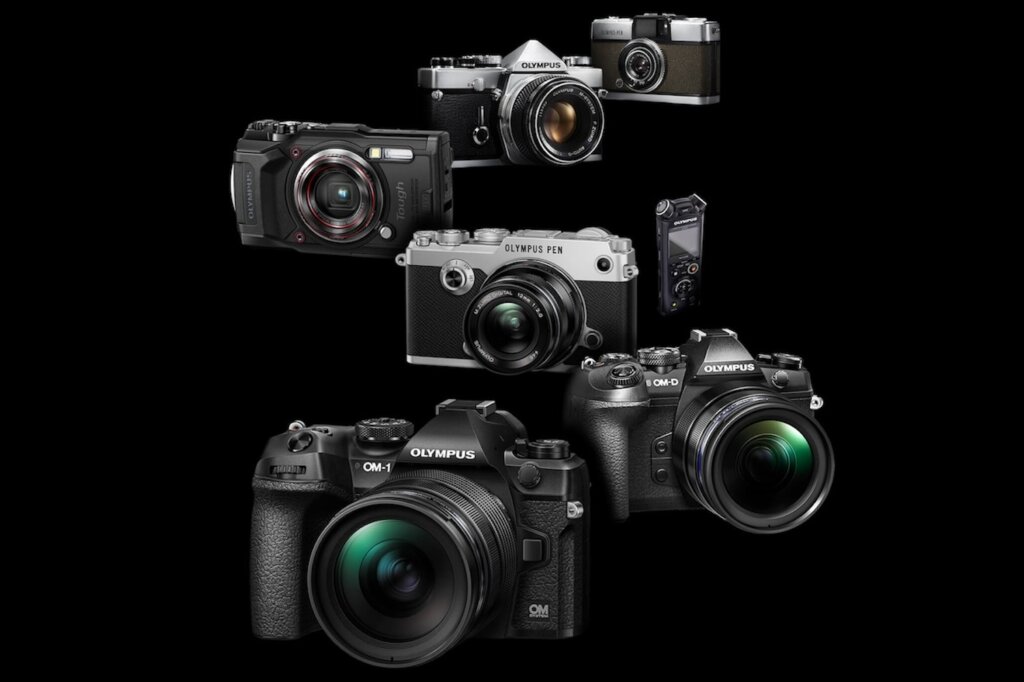 山にぴったりな一眼カメラOM SYSTEM「OM-5」の魅力 | YAMAP MAGAZINE