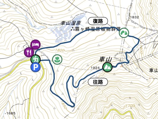 プロ直伝の一眼カメラ撮影（山の花編）｜初心者でも明日から使えるテクニック | YAMAP MAGAZINE