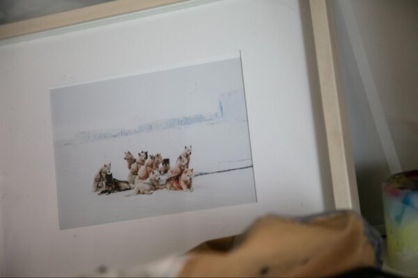 最新・冒険論。たどり着いた、土地と一体化する旅｜探険家・角幡唯介 YAMAP 春山慶彦対談 vol.1 | YAMAP MAGAZINE