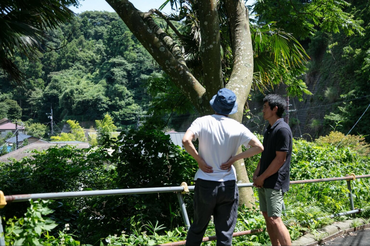 最新・冒険論。たどり着いた、土地と一体化する旅｜探険家・角幡唯介 YAMAP 春山慶彦対談 vol.1 | YAMAP MAGAZINE