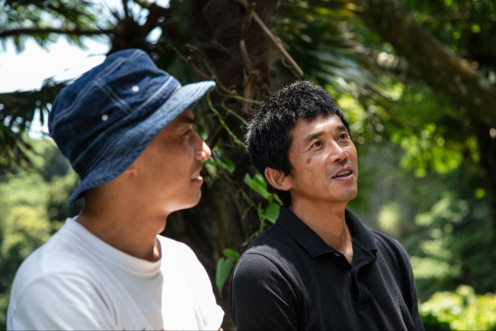 最新・冒険論。たどり着いた、土地と一体化する旅｜探険家・角幡唯介 YAMAP 春山慶彦対談 vol.1 | YAMAP MAGAZINE