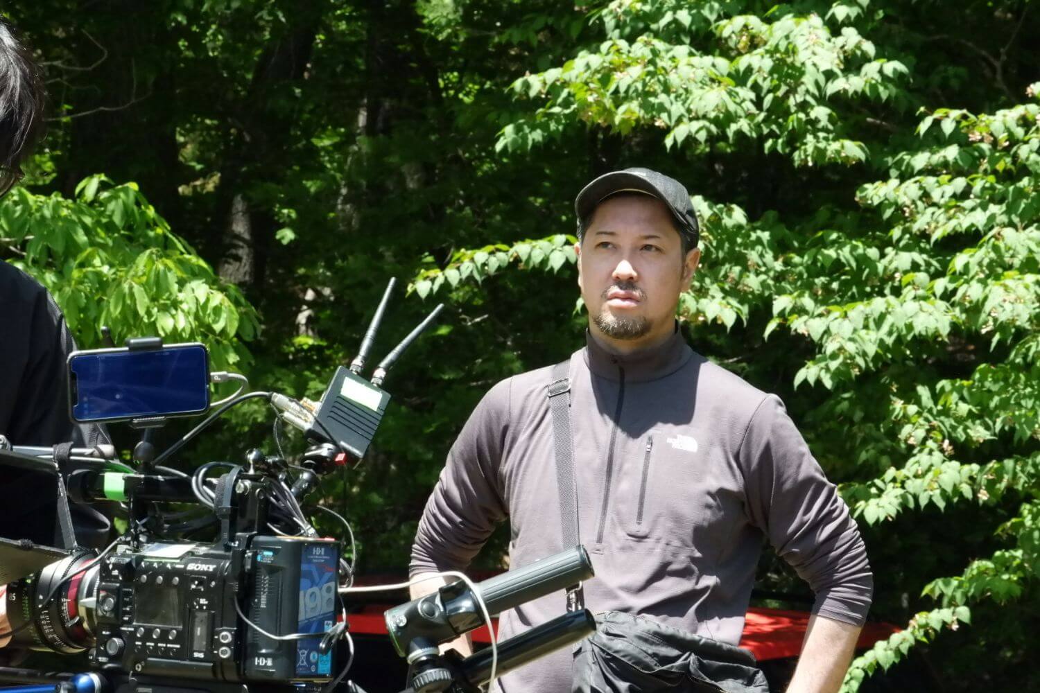 山岳医療ドラマ「マウンテンドクター」プロデューサーに聞く撮影こぼれ話｜YAMAP巡礼マップも完成 | YAMAP MAGAZINE