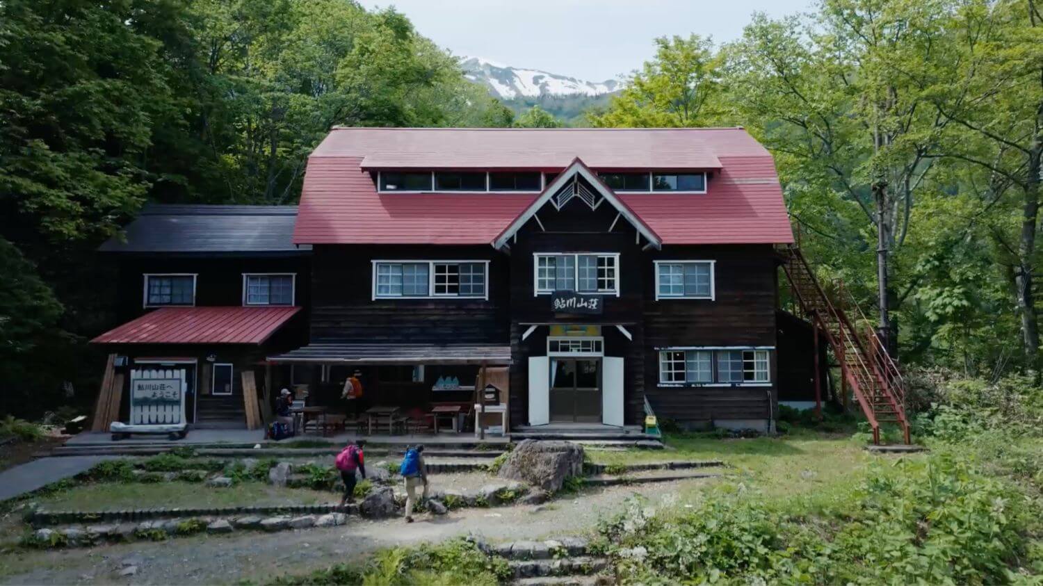 山岳医療ドラマ「マウンテンドクター」プロデューサーに聞く撮影こぼれ話｜YAMAP巡礼マップも完成 | YAMAP MAGAZINE