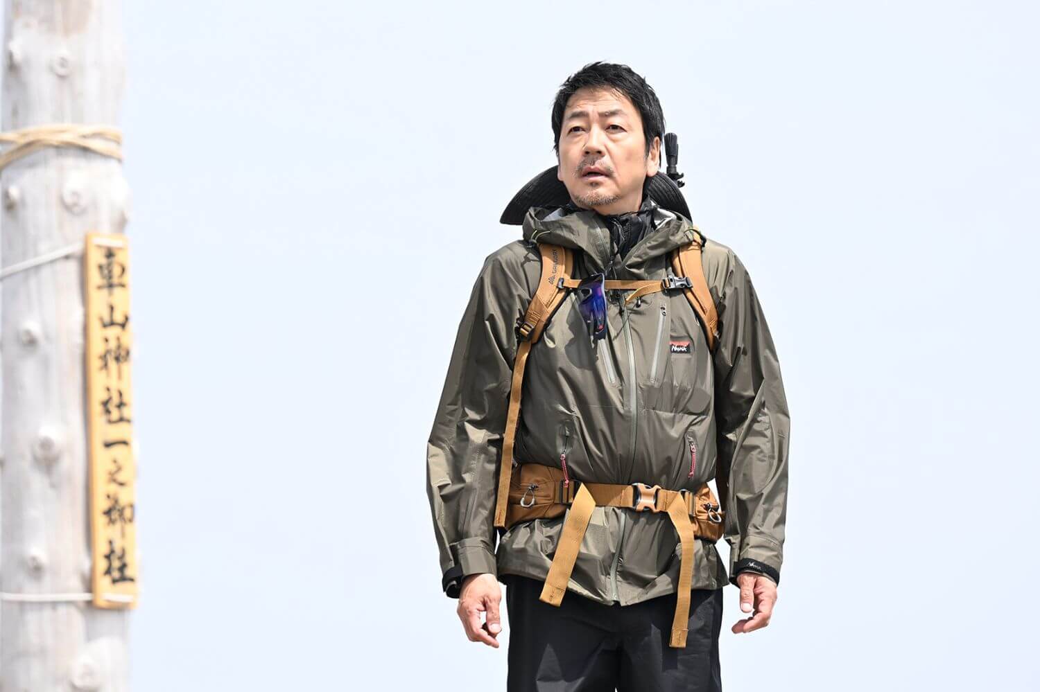 山岳医療ドラマ「マウンテンドクター」プロデューサーに聞く撮影こぼれ話｜YAMAP巡礼マップも完成 | YAMAP MAGAZINE