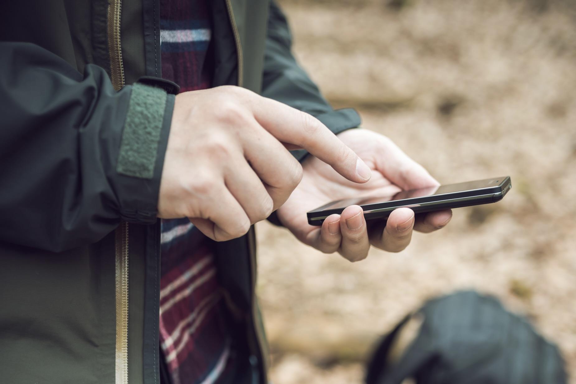 迷ったら引き返す、登山の鉄則破りが招いた滑落｜山岳SOS！命を救う遭難回避術③ | YAMAP MAGAZINE
