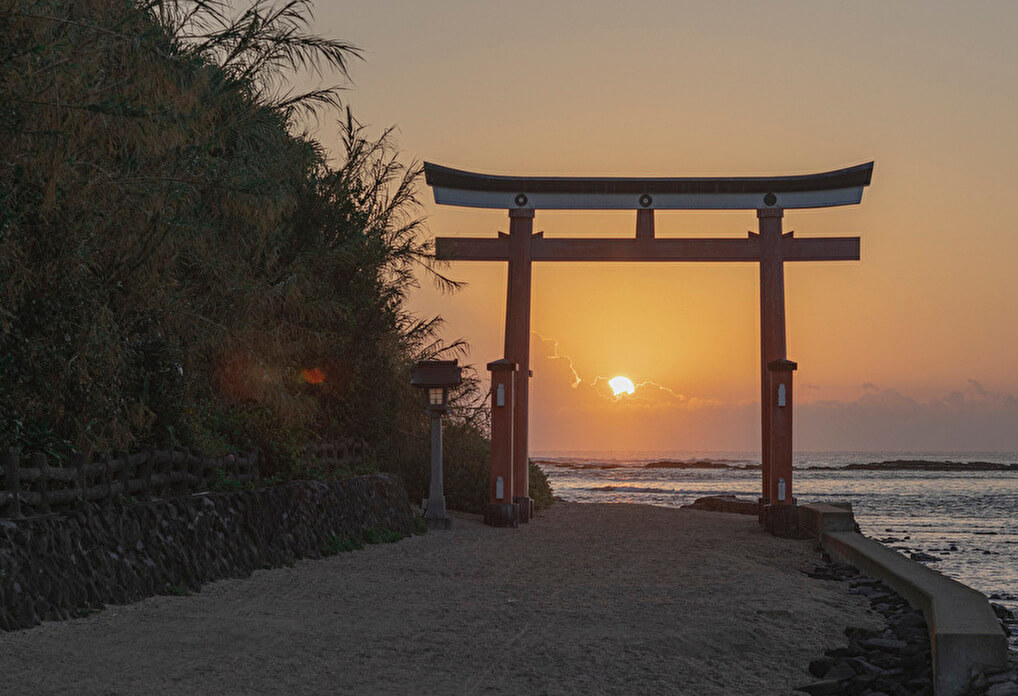 宮崎市バッジキャンペーンで手ぬぐいをGET｜絶景・グルメ・温泉を巡ろう | YAMAP MAGAZINE