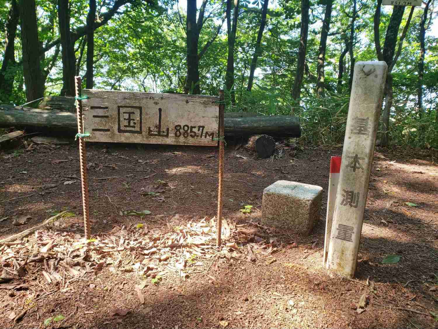 【西日本編】3つの川の分水嶺｜YAMAP流域地図で探す、次の山 | YAMAP MAGAZINE