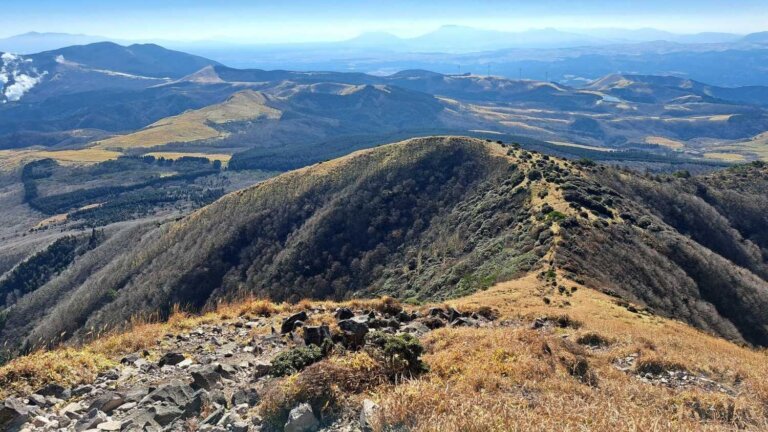 阿蘇を撮り続けてきた写真家に聞く｜あなたが知らない絶景と下山後の楽しみ | YAMAP MAGAZINE