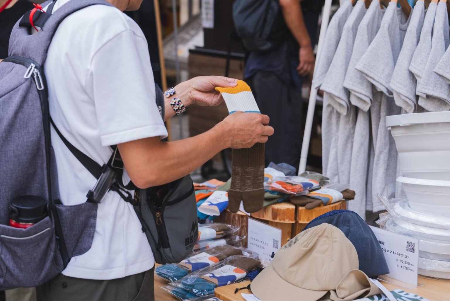 YAMAP｜Google Pixel のコラボイベントをヨドバシ Akiba にて開催｜11/16(土)〜2日間限定 | YAMAP MAGAZINE