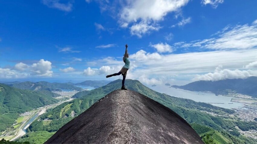 OM SYSTEM「登山の思い出」投稿キャンペーン結果発表｜素敵な物語と写真が満載 | YAMAP MAGAZINE