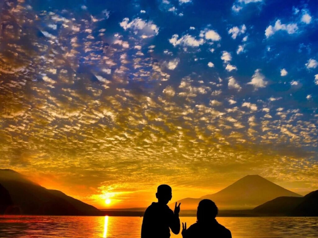 OM SYSTEM「登山の思い出」投稿キャンペーン結果発表｜素敵な物語と写真が満載 | YAMAP MAGAZINE