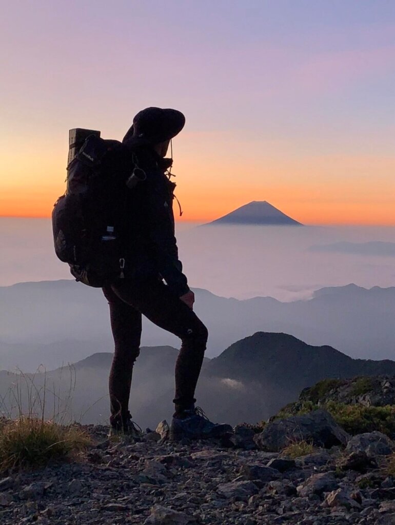 OM SYSTEM「登山の思い出」投稿キャンペーン結果発表｜素敵な物語と写真が満載 | YAMAP MAGAZINE