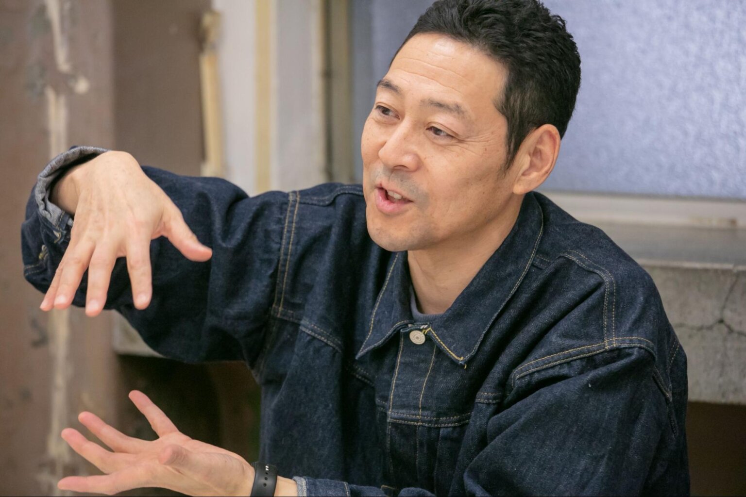 【東野登山隊】次は人気上昇中・塩の道トレイル 120km！東野幸治さん、庄司智春さん語る、初トレイル旅 | YAMAP MAGAZINE