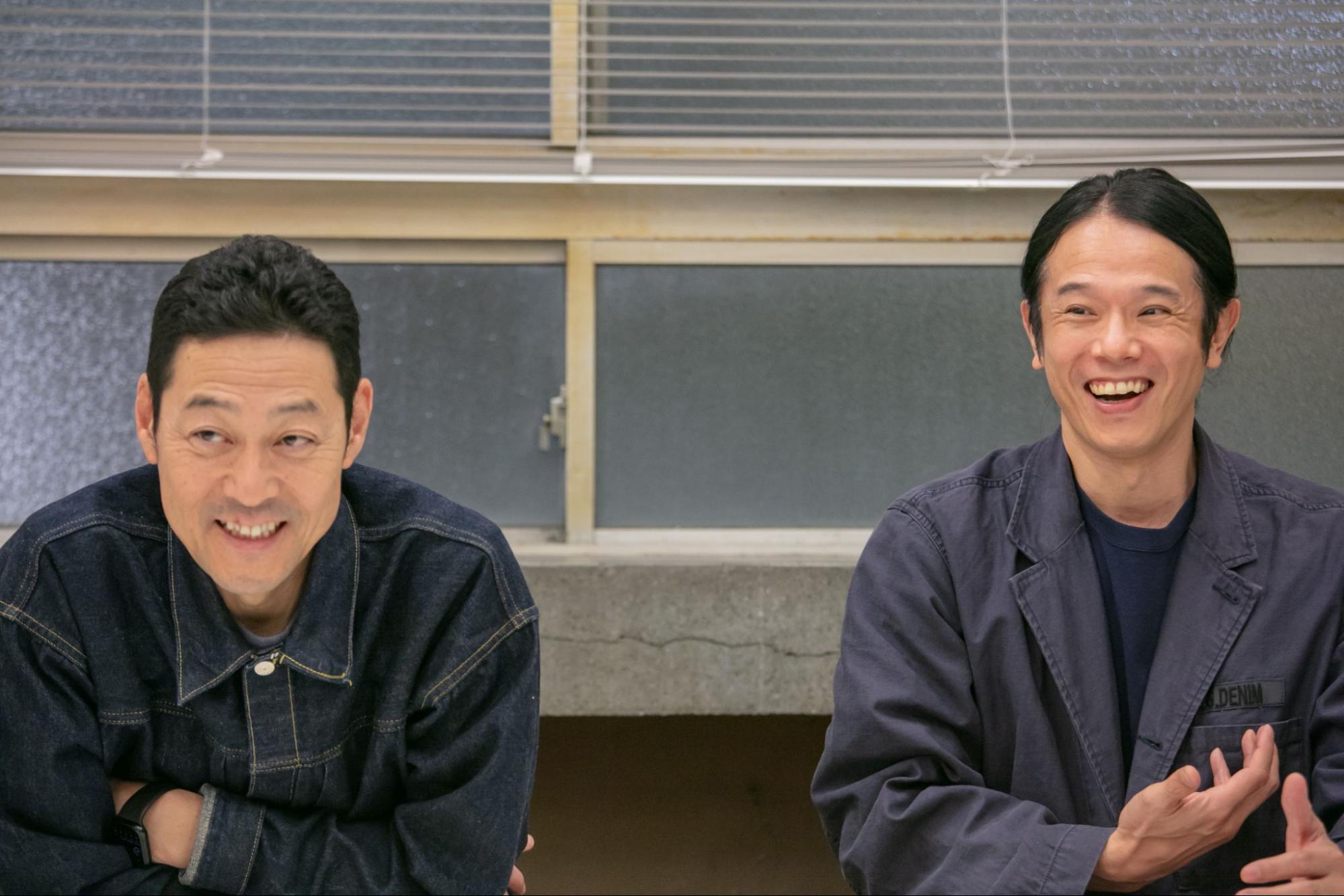 【東野登山隊】次は人気上昇中・塩の道トレイル 120km！東野幸治さん、庄司智春さん語る、初トレイル旅 | YAMAP MAGAZINE