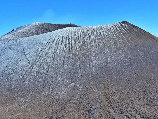 2025年は巳（み）年｜干支の山に登って縁起のいい新年を迎えよう | YAMAP MAGAZINE