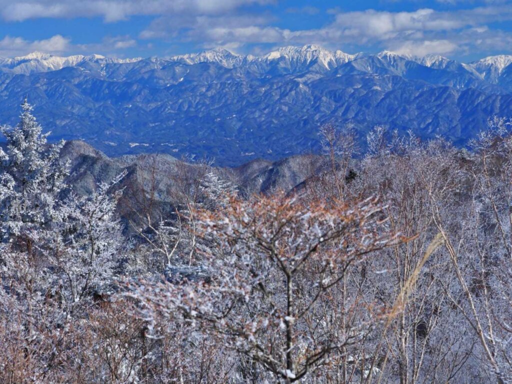 2025年は巳（み）年｜干支の山に登って縁起のいい新年を迎えよう | YAMAP MAGAZINE