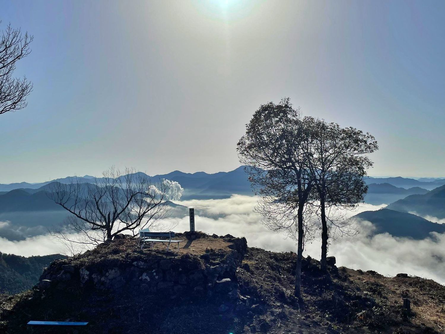 2025年は巳（み）年｜干支の山に登って縁起のいい新年を迎えよう | YAMAP MAGAZINE