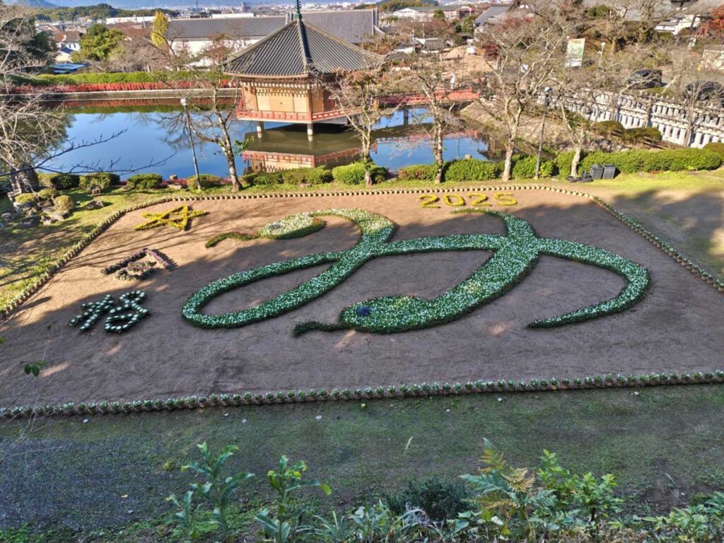 2025年は巳（み）年｜干支の山に登って縁起のいい新年を迎えよう | YAMAP MAGAZINE