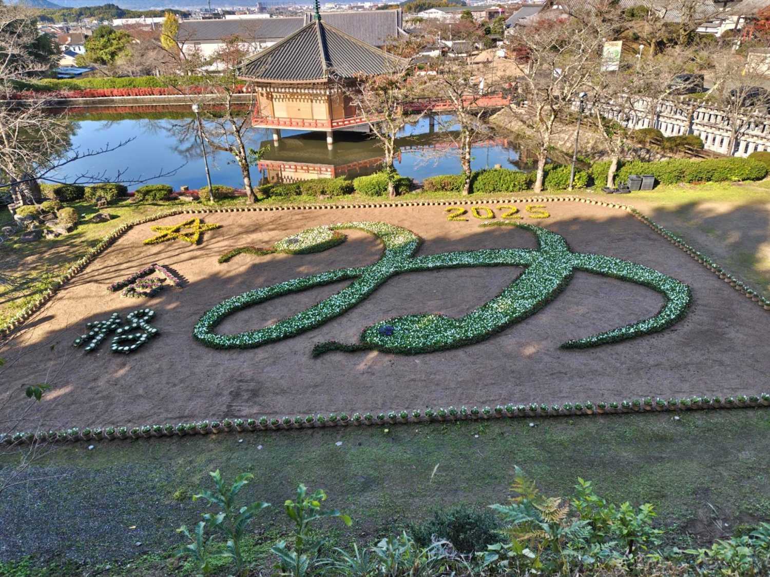 2025年は巳（み）年｜干支の山に登って縁起のいい新年を迎えよう | YAMAP MAGAZINE