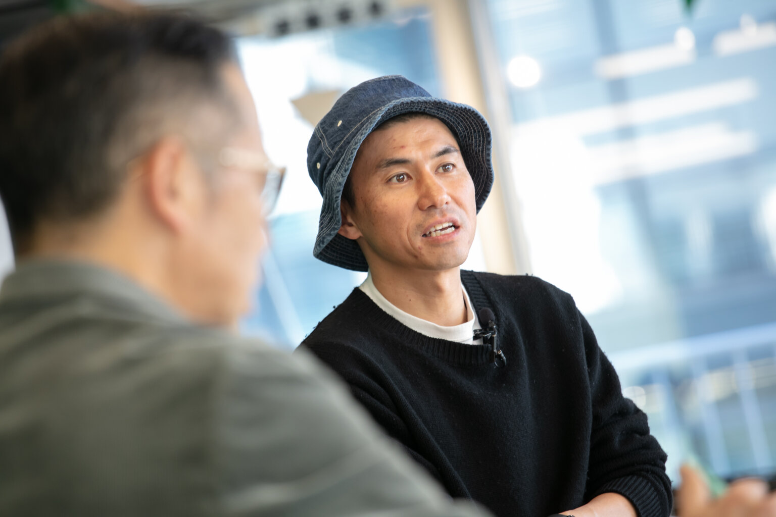 自然経験こそ最上の教育。｜自然教育の先駆者・高濱正伸さん(花まる学習会)に聞く vol.1 | YAMAP MAGAZINE