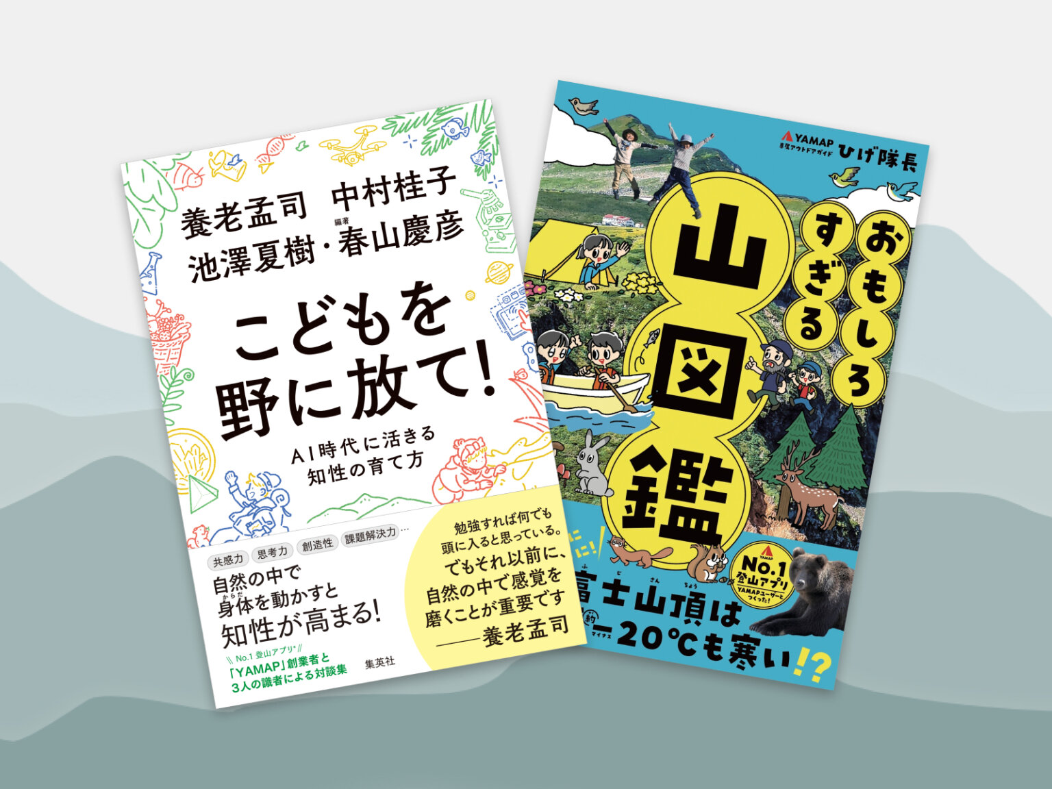 YAMAPの2024年をふりかえる｜安全で楽しい登山のための新機能とサービス続々 | YAMAP MAGAZINE