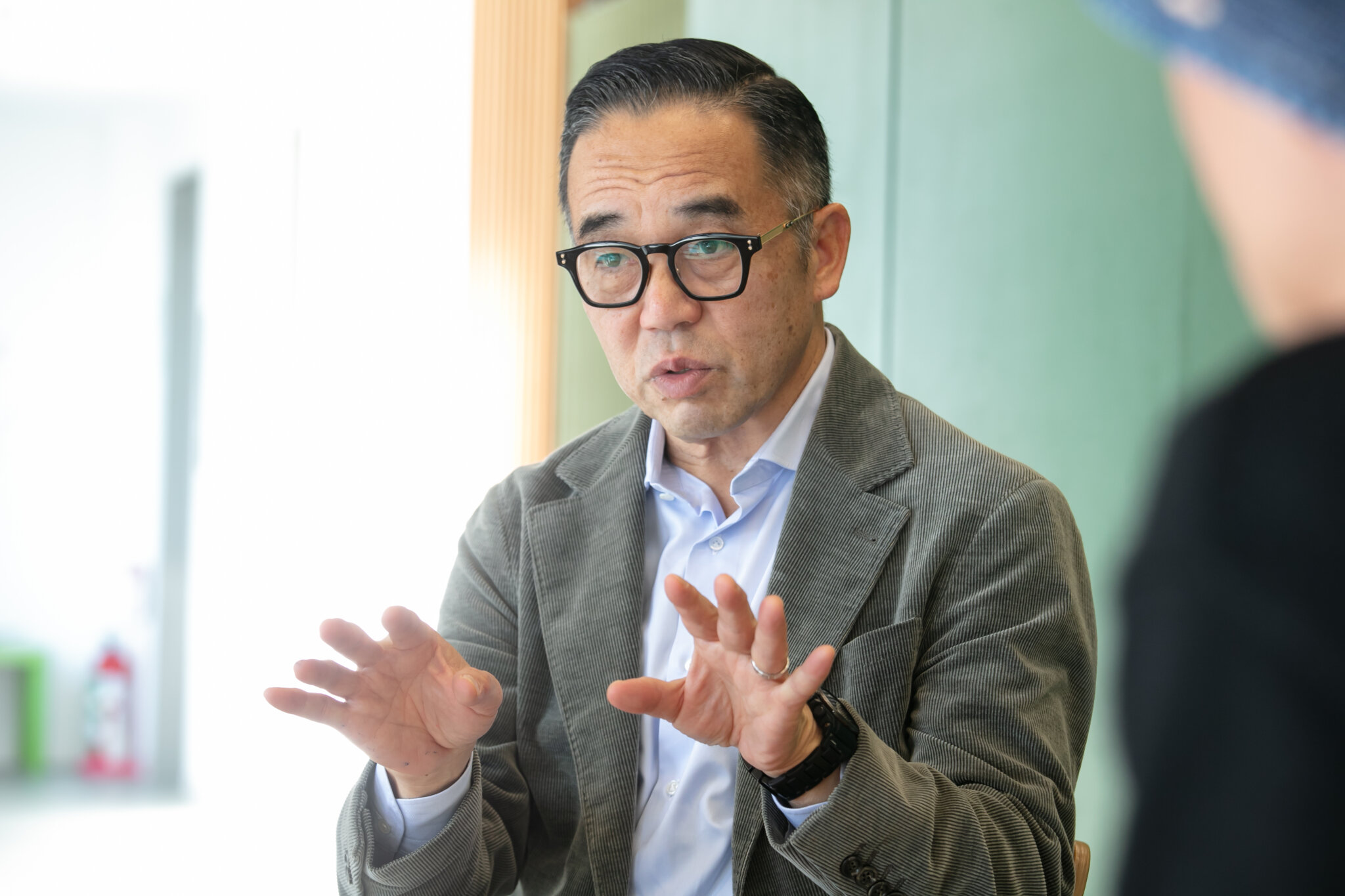 自然経験こそ最上の教育。｜自然教育の先駆者・高濱正伸さん(花まる学習会)に聞く vol.1 | YAMAP MAGAZINE