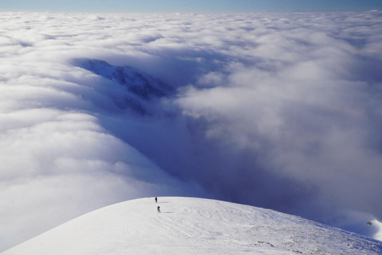 YAMAPフォトコンテスト2024 結果発表｜約1万8千点の頂点決まる | YAMAP MAGAZINE