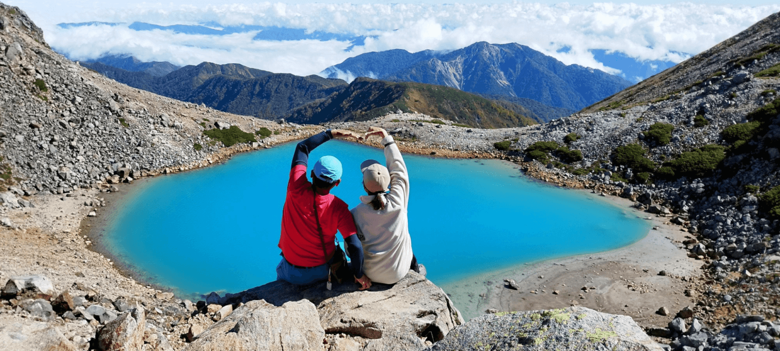 YAMAPフォトコンテスト2024 結果発表｜約1万8千点の頂点決まる | YAMAP MAGAZINE