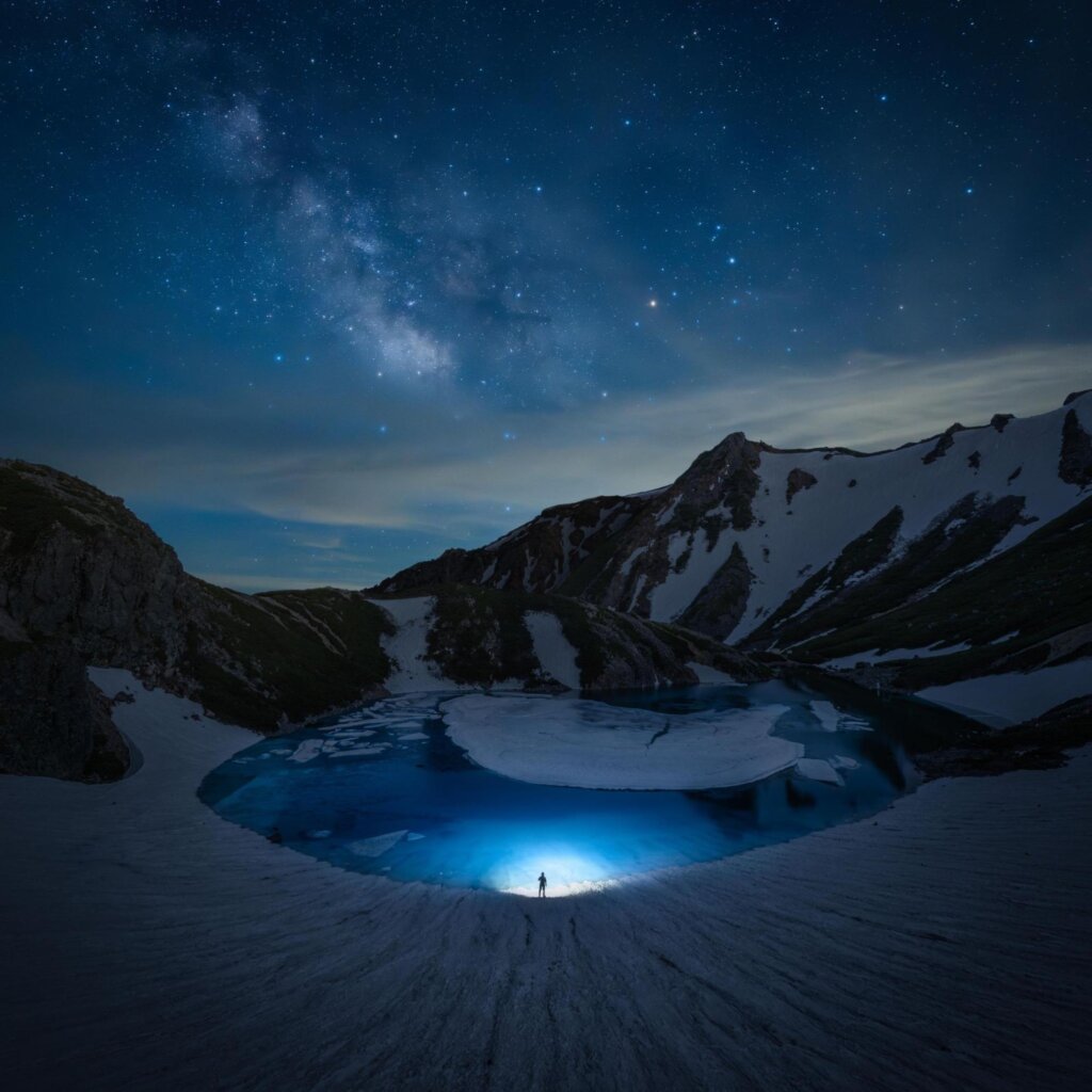 YAMAPフォトコンテスト2024 結果発表｜約1万8千点の頂点決まる | YAMAP MAGAZINE