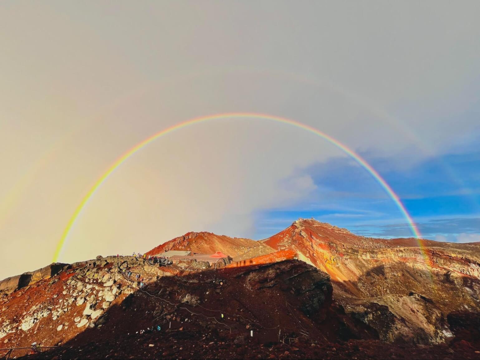 YAMAPフォトコンテスト2024 結果発表｜約1万8千点の頂点決まる | YAMAP MAGAZINE