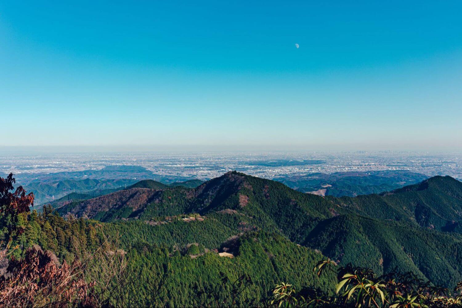 山でのズームvs単焦点｜ プロ写真家に学ぶ、レンズ使い分け | YAMAP MAGAZINE