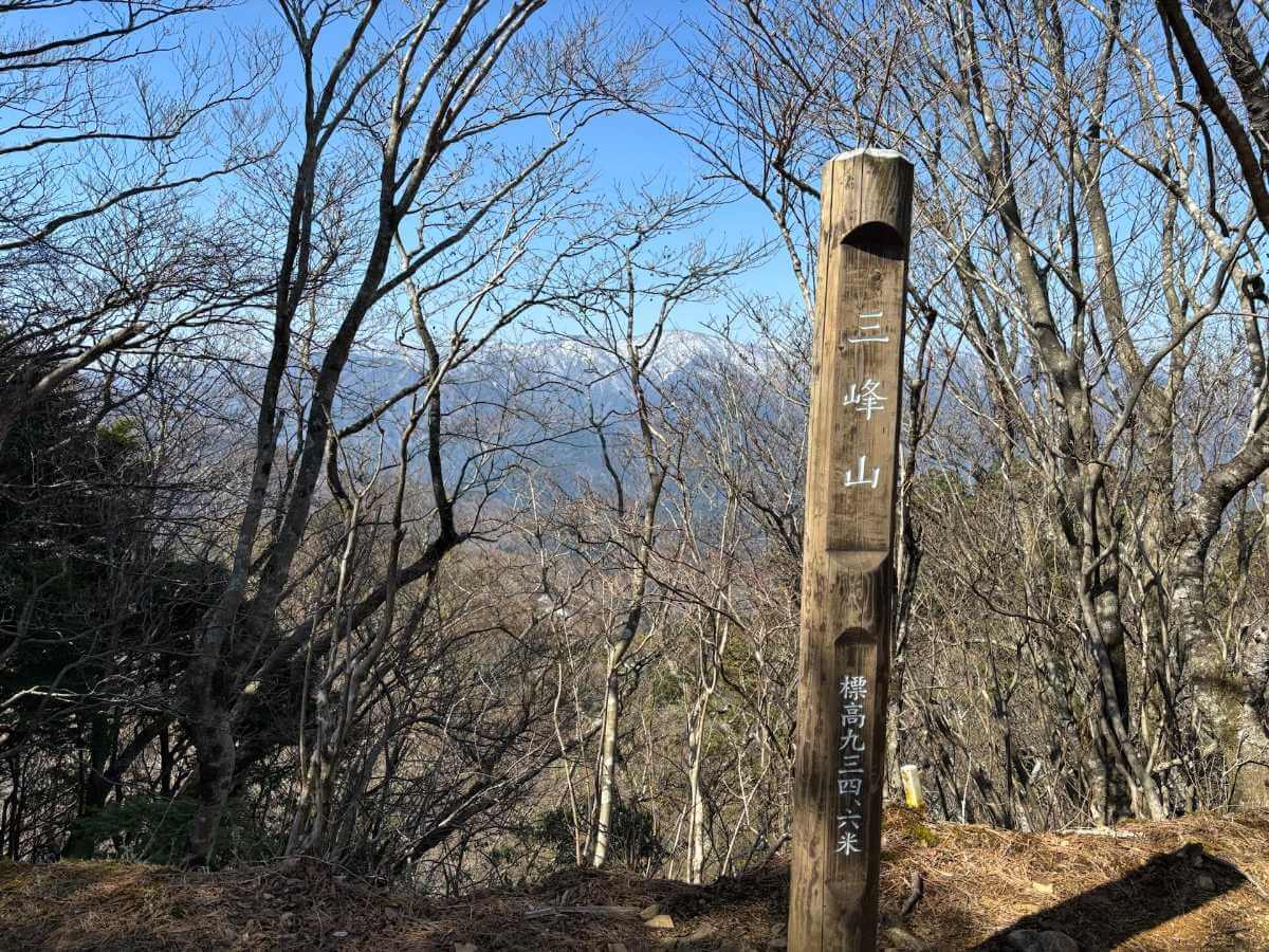 春のミツマタ山歩 | 可憐な花を楽しめるYAMAP登頂者数TOP5【東日本編】 | YAMAP MAGAZINE