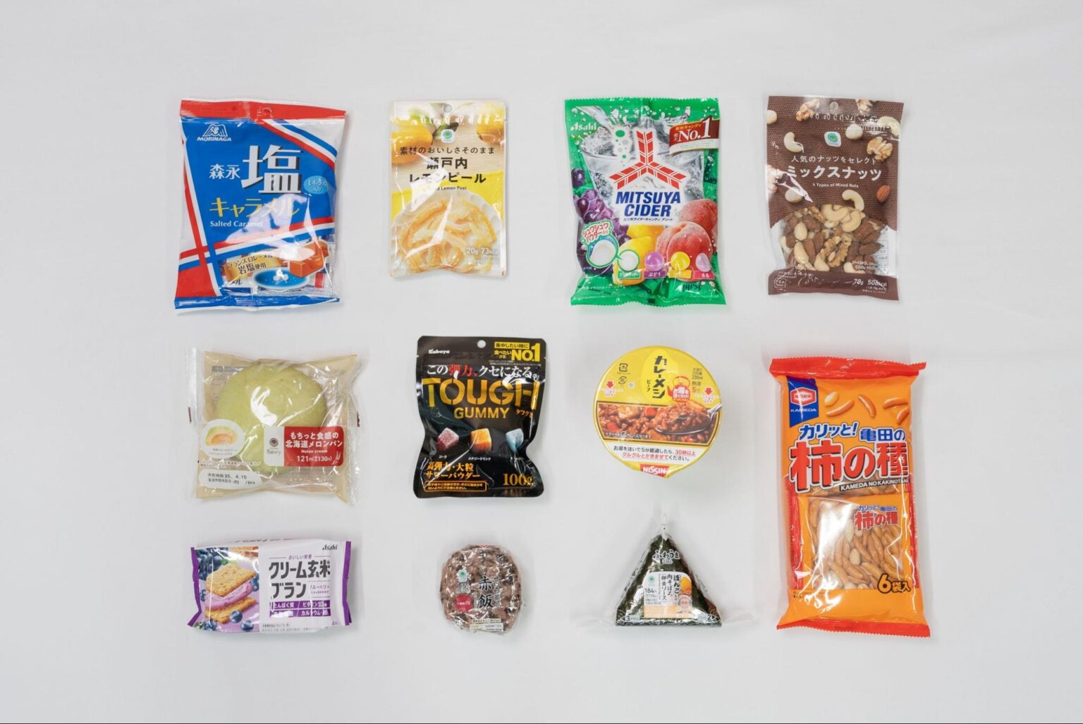 まずは落とさないことから｜登山ガイドが教える、山のごみ対策【全国一斉・清掃登山キャンペーン】 | YAMAP MAGAZINE