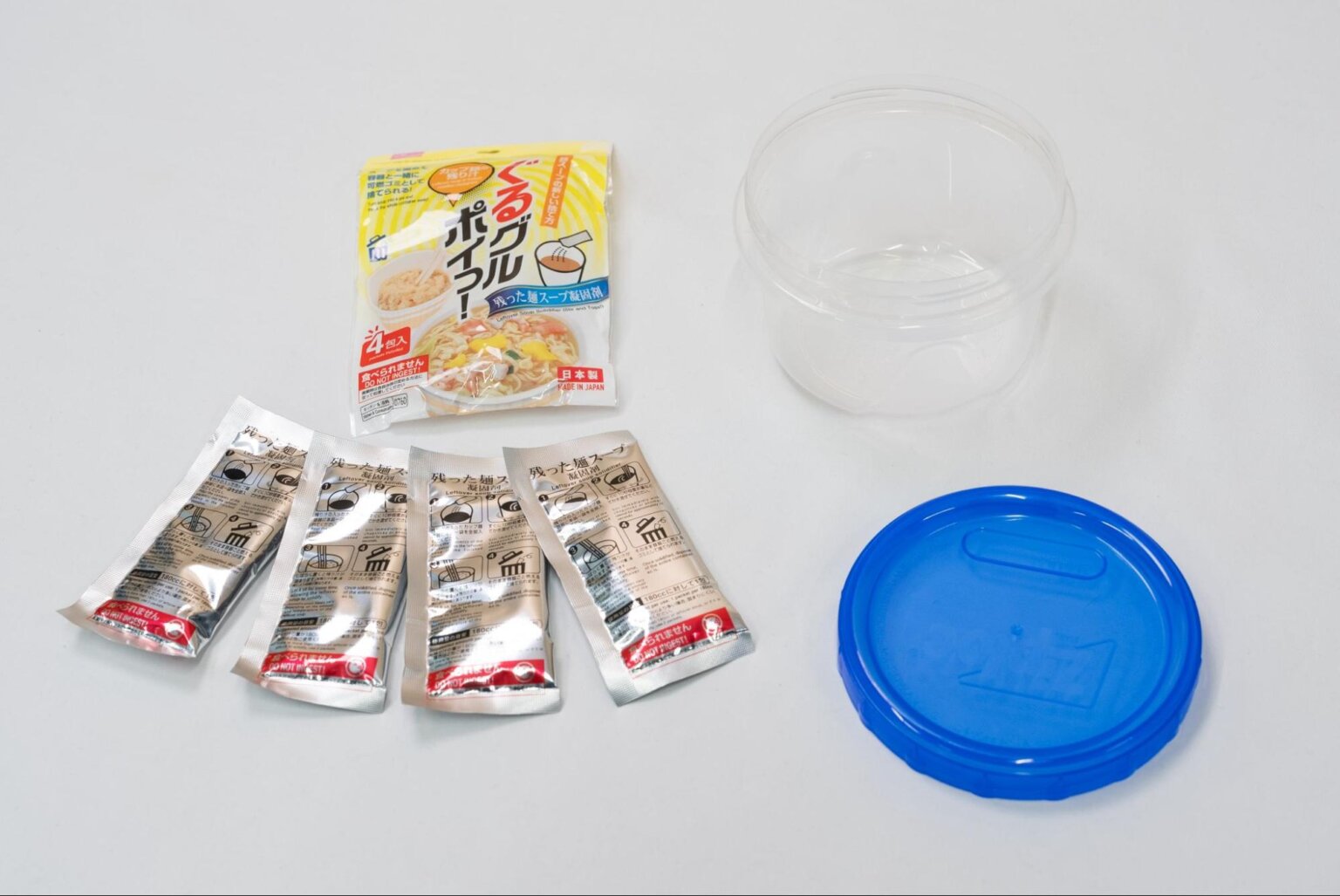 まずは落とさないことから｜登山ガイドが教える、山のごみ対策【全国一斉・清掃登山キャンペーン】 | YAMAP MAGAZINE