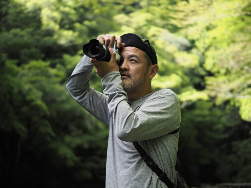お山歩カメラの決定版「OM-3」｜大内征の超個人的「ミラーレス一眼」狂騒曲 | YAMAP MAGAZINE