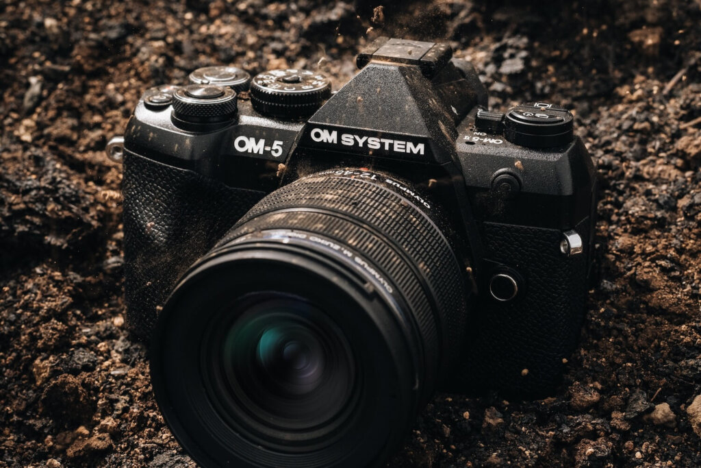 登山者注目の一眼カメラ『OM-5 Mark Ⅱ』｜雨の八ヶ岳で徹底レビュー | YAMAP MAGAZINE