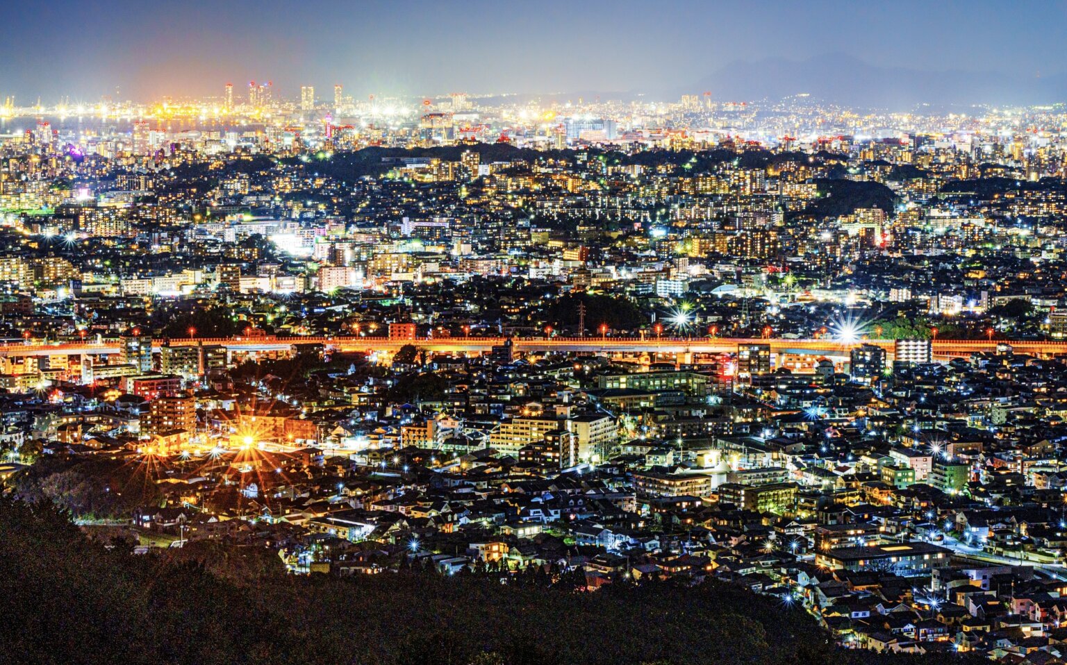 【限定50組】YAMAP NIGHT in 福岡市・油山 〜山と焚き火と音楽と〜 YAMAPメンバーと一緒に、特別な夏の夜を過ごしませんか？ | YAMAP MAGAZINE