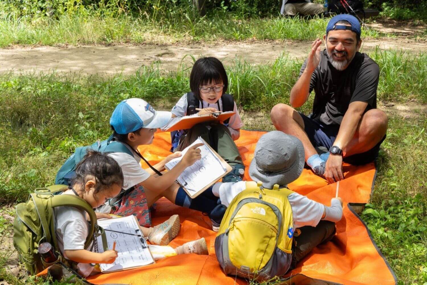 「YAMAP EVENT」 YAMAP関連イベントまとめ2025 | YAMAP MAGAZINE